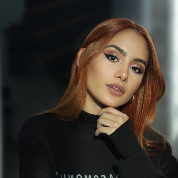 Nidia Ramírez — Bio Site