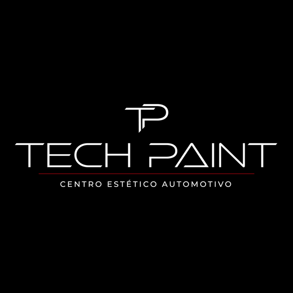 Tech Paint — Bio Site