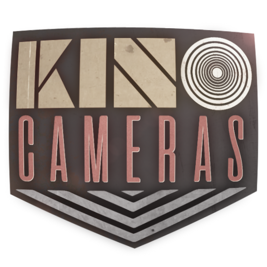 Kino Cameras — Bio Site