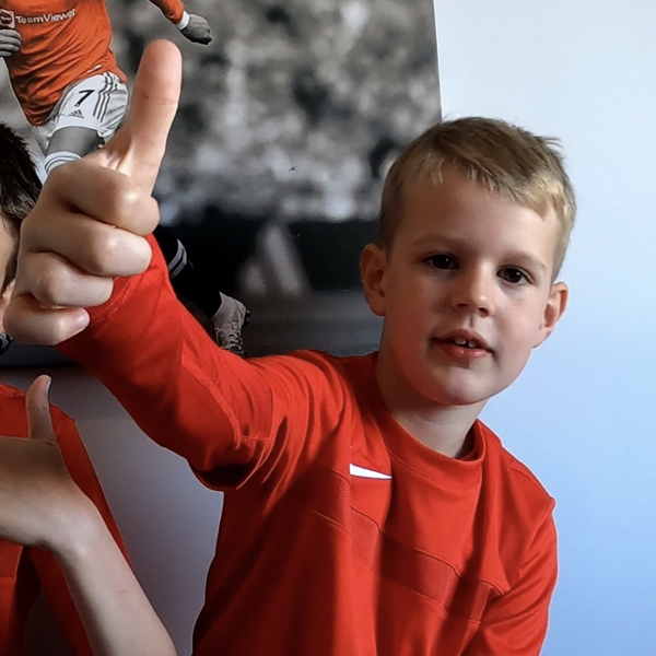 Jacob Ritchie — Bio Site