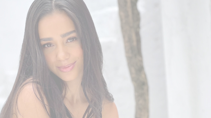 Ingrid Dias — Bio Site