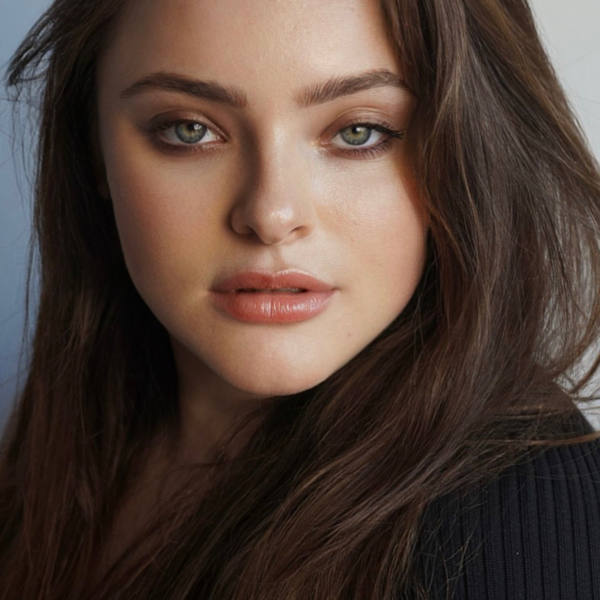 Isabelle | Makeup Artist & Hair Stylist — Bio Site