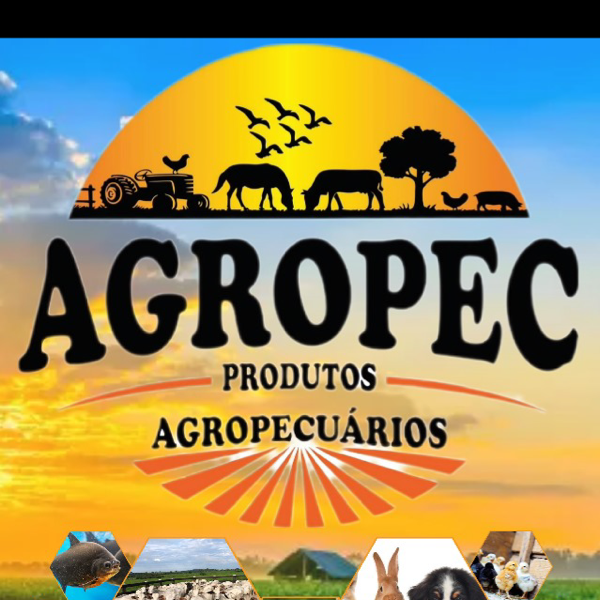 Agropec produtos agropecuários