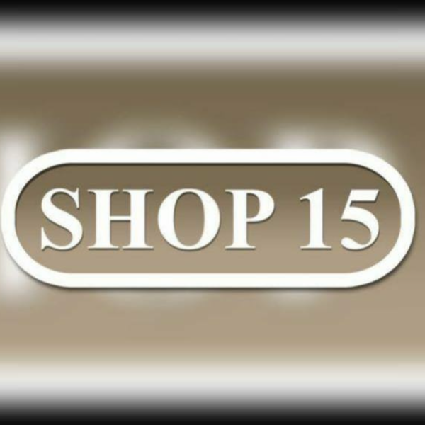 SHOP15 multimarcas — Bio Site