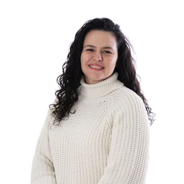 Melani Pérez — Bio Site