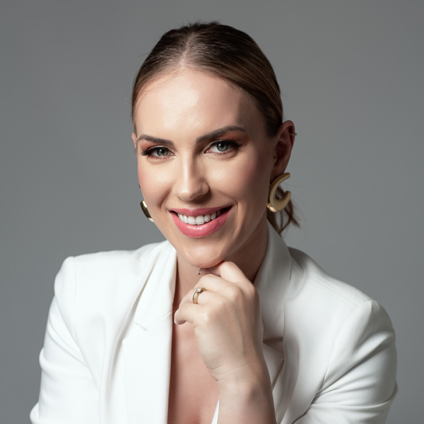 Jessica Schumacher — Bio Site