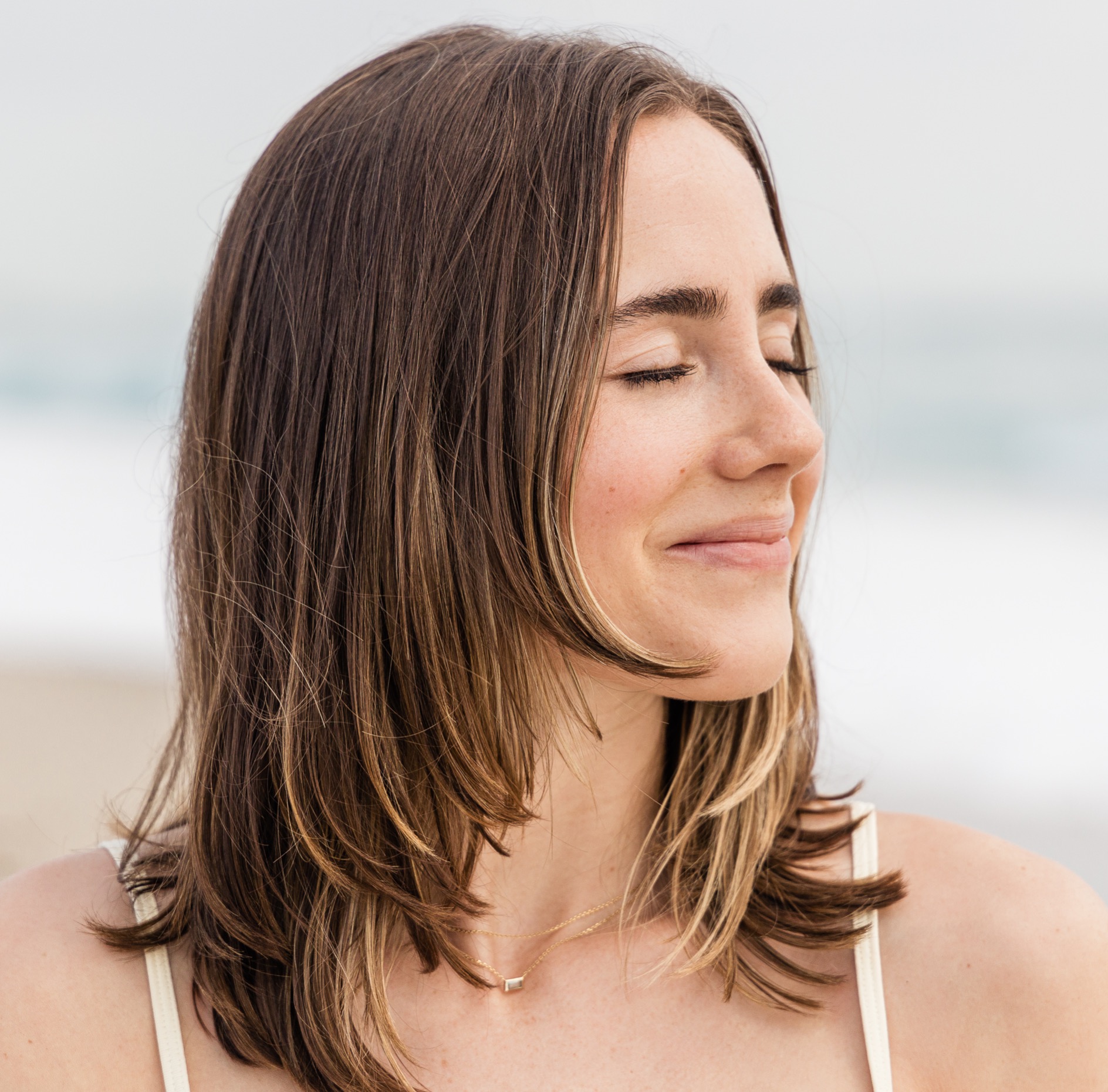 Kayla Pitlick — Bio Site