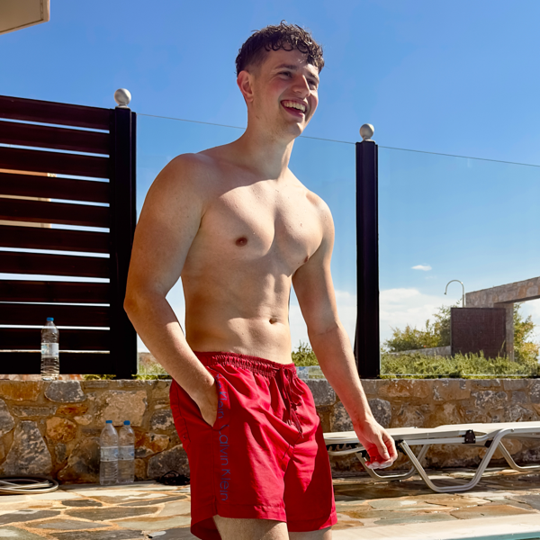 Manuel Peter — Bio Site