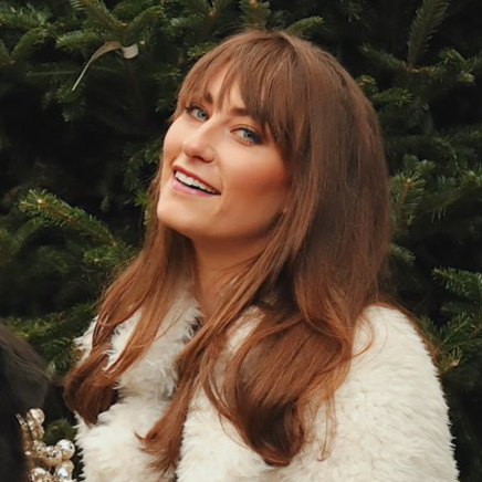 Kaitlyn Stoddard — Bio Site