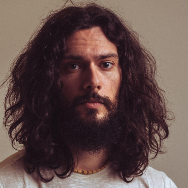 Alessandro Rampazzo — Bio Site