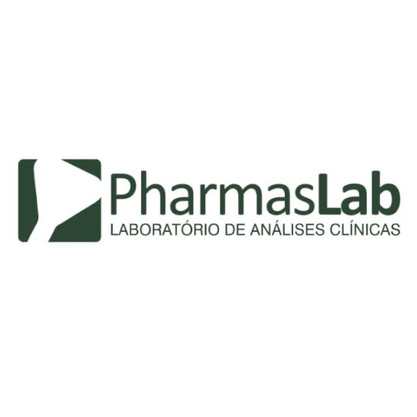 Pharmaslab Laboratório — Bio Site