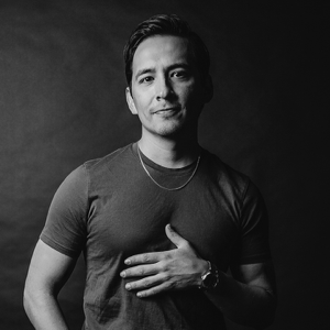 Jonathan Pliego Art — Bio Site