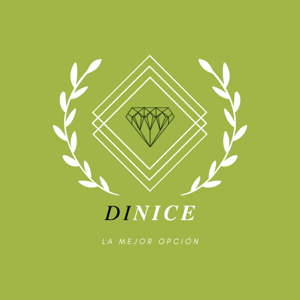 DINICE — Bio Site
