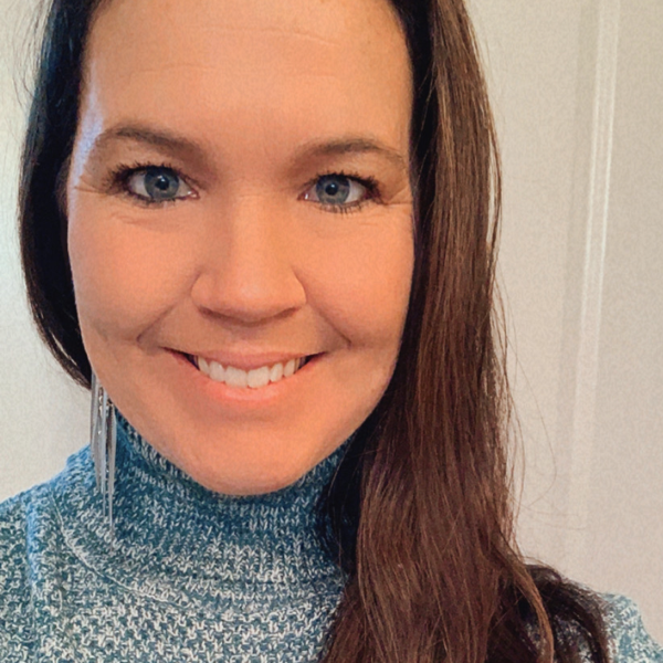 Jennifer Graham — Bio Site