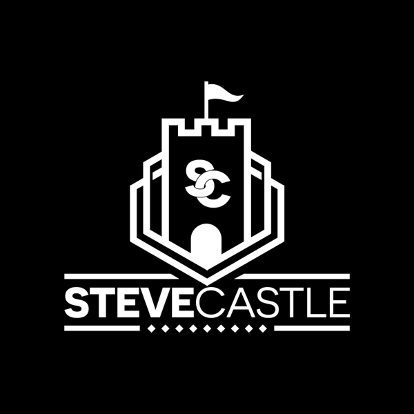 Steven Castle — Bio Site