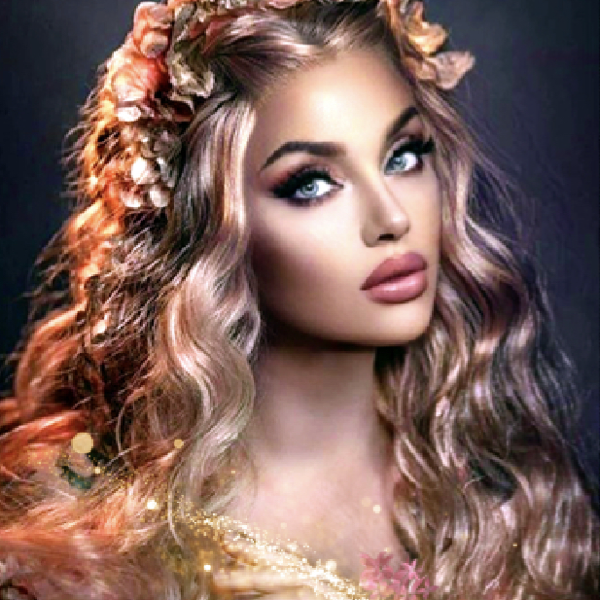 Dawn Rose — Bio Site