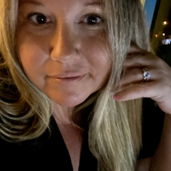 Jennifer Merlin — Bio Site