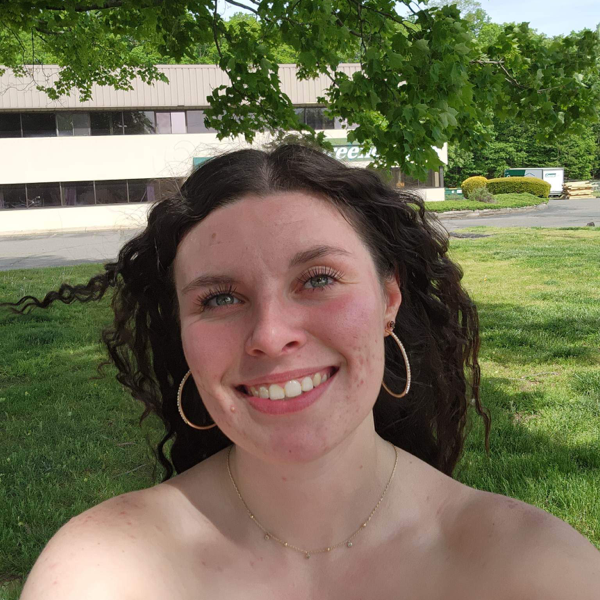 Natalie Stack — Bio Site