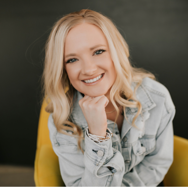 Melissa Manning — Bio Site