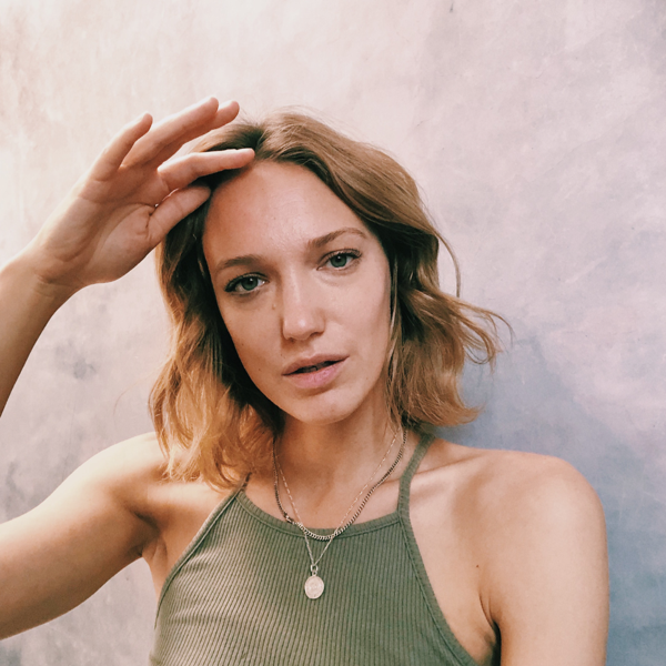 Susanne Vogel — Bio Site