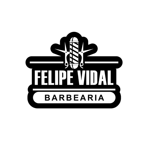 Felipe Vidal Barbearia