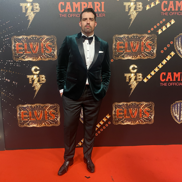 Adam Dunn — Bio Site