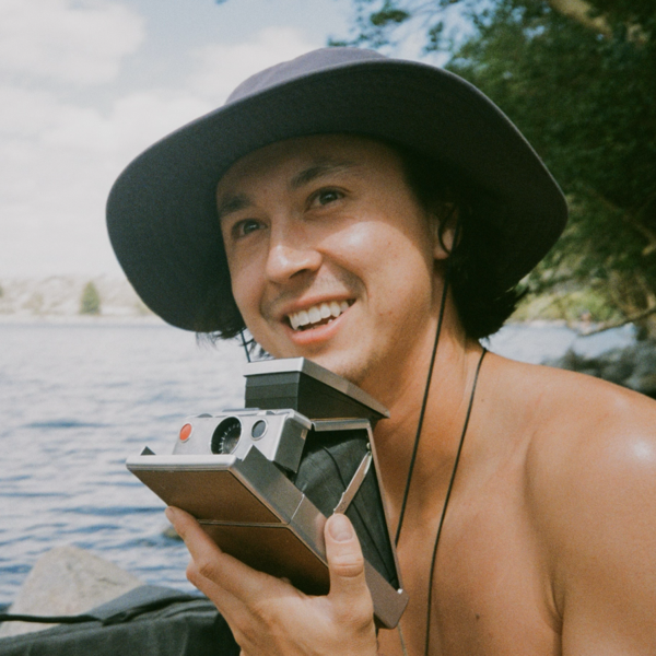 Cody Mitchell — Bio Site