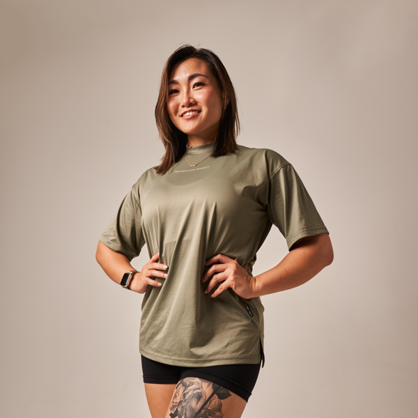 Coach Nicole — Bio Site