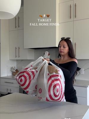 #ad obsessed with Target fall home finds!!!🍂☁️ all on my Target ...