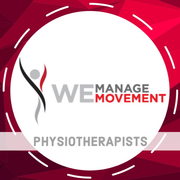 We Manage Movement — Bio Site