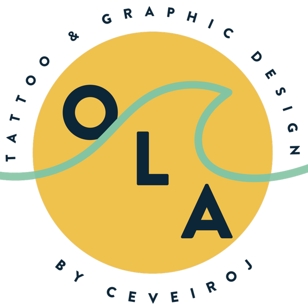 Ola Studio — Bio Site