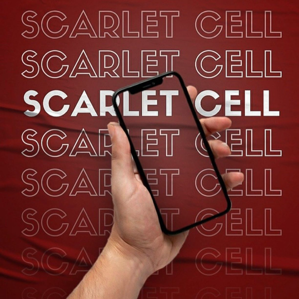 Scarlet Cell