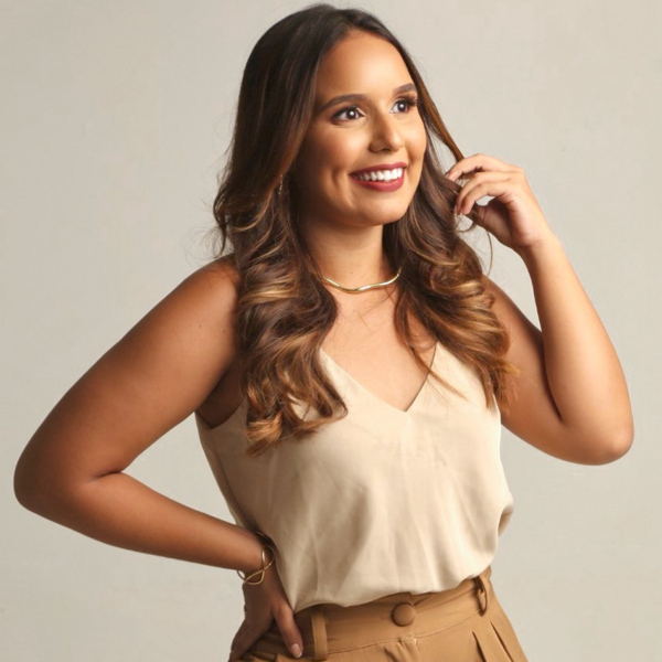 Isis Neftis — Bio Site