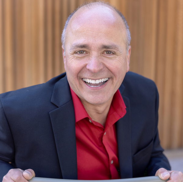 Jones Loflin — Bio Site