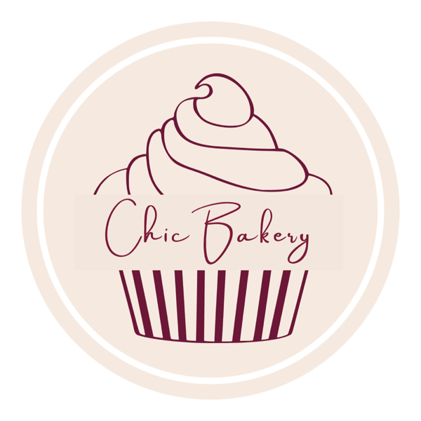 Chic Bakery — Bio Site