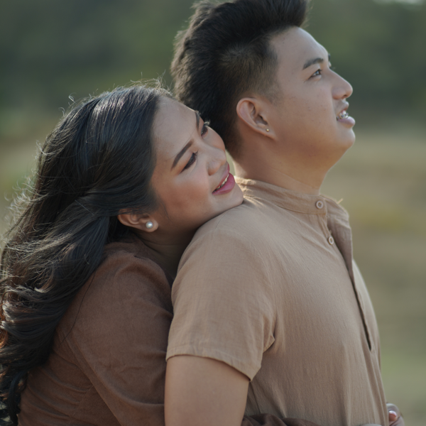 REN & LADY — Bio Site