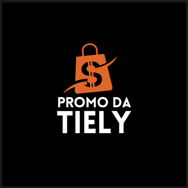 PROMO DA TIELY — Bio Site