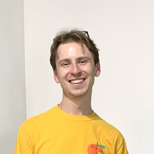 Blake Ballard — Bio Site