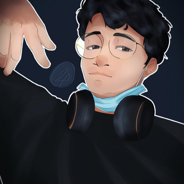 * Chris / Immortal_one_ — Bio Site