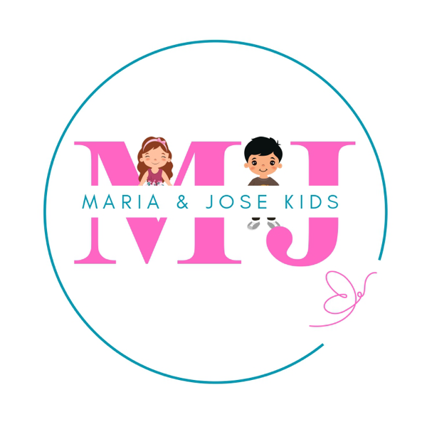 Maria & José Kids — Bio Site
