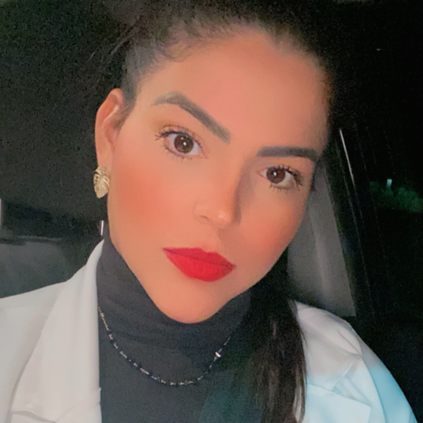 Daniele Cristina — Bio Site