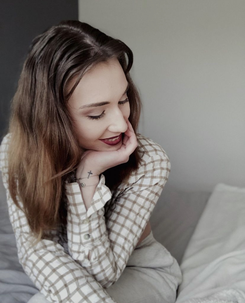 𝐎𝐋𝐆𝐀 𝐃𝐔𝐕𝐀𝐋 — Bio Site