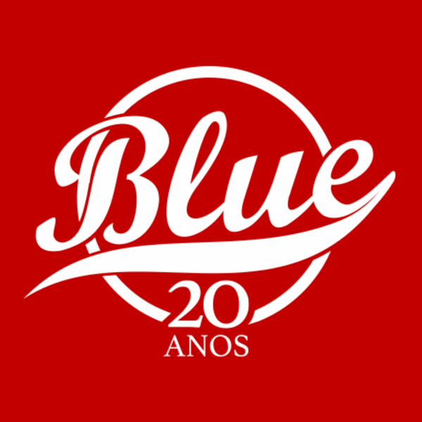 Blue brasil — Bio Site