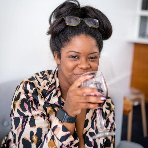 Coach Joc — Bio Site