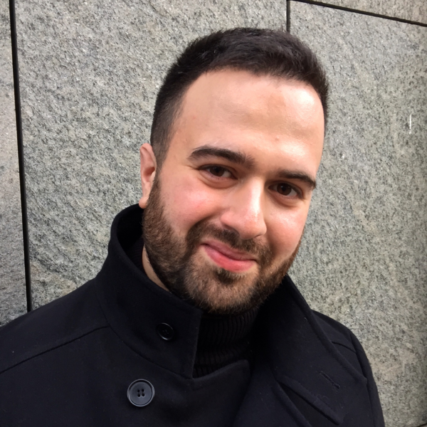 Ben Elijah — Bio Site