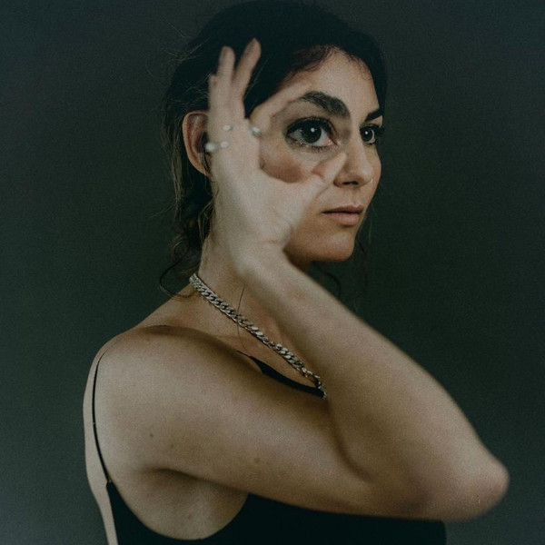 SEVILAY MARIA — Bio Site