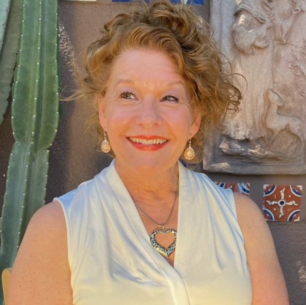 Dr. Marcia Martin — Bio Site