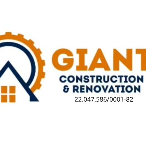 GIANT CONSTRUCTION & RENOVATION