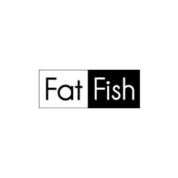 Fat Fish — Bio Site