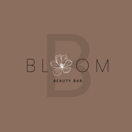 B Bloom Beauty Bar — Bio Site